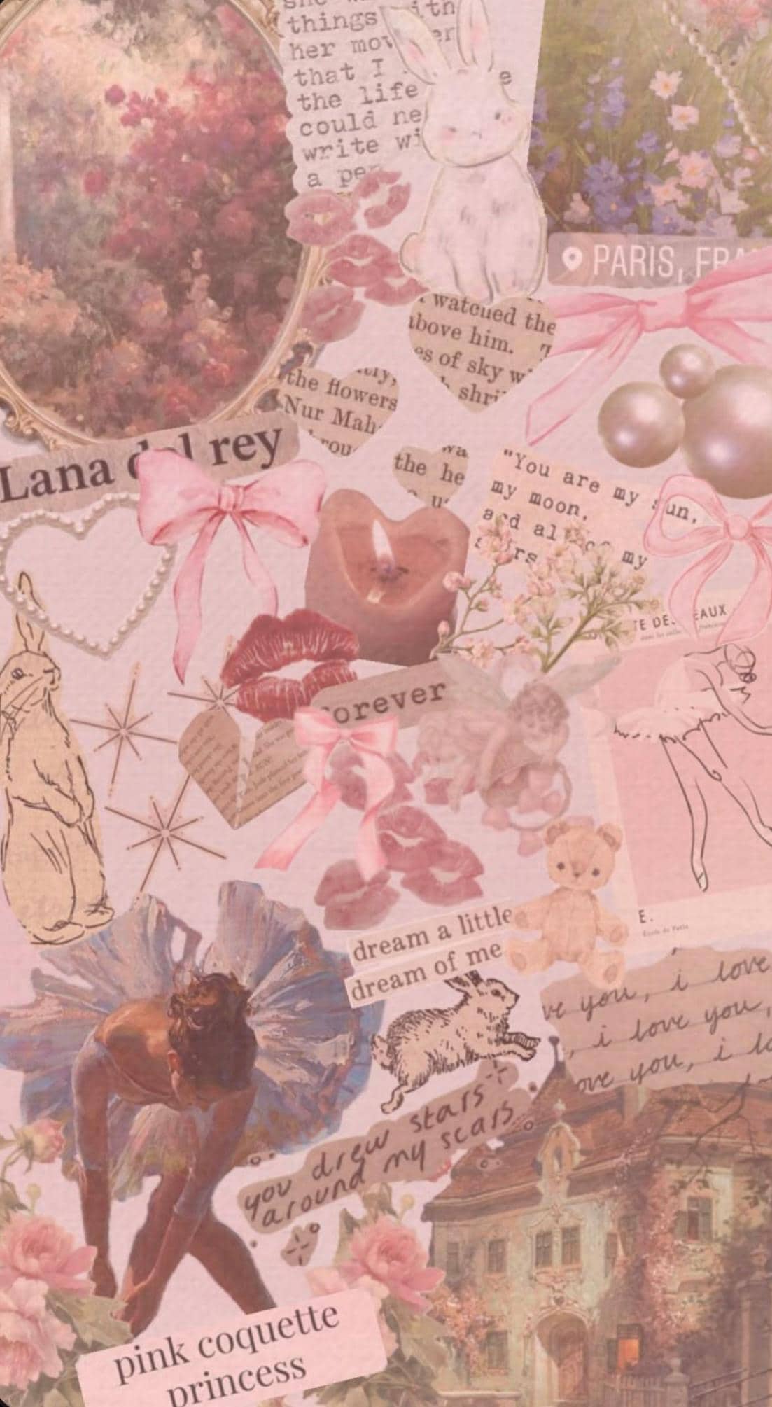 Coquette Core Mystery Bundle - Feminine Beauty & Self-care Inspired by ...