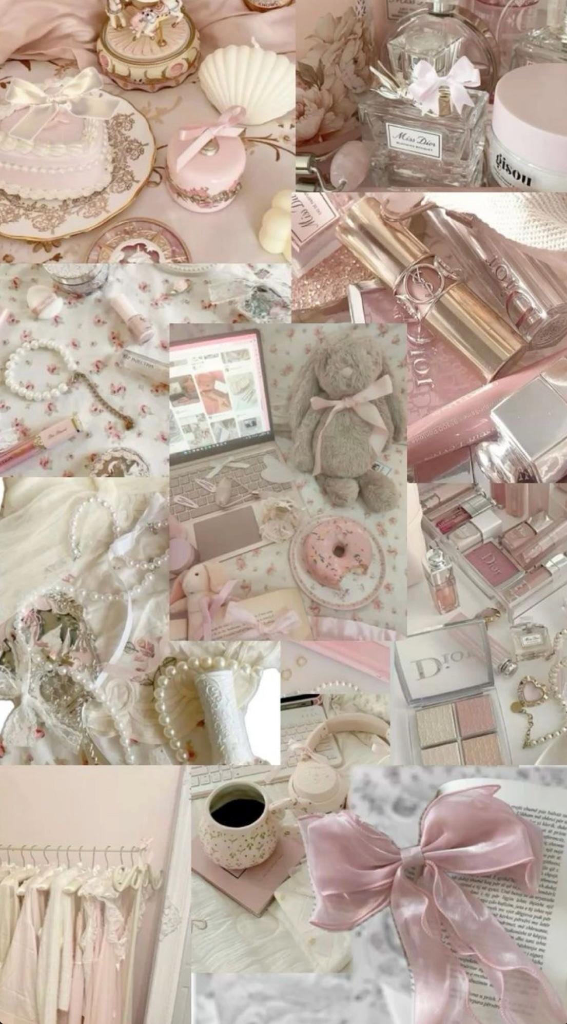 Coquette Core Mystery Bundle - Feminine Beauty & Self-care Inspired by ...