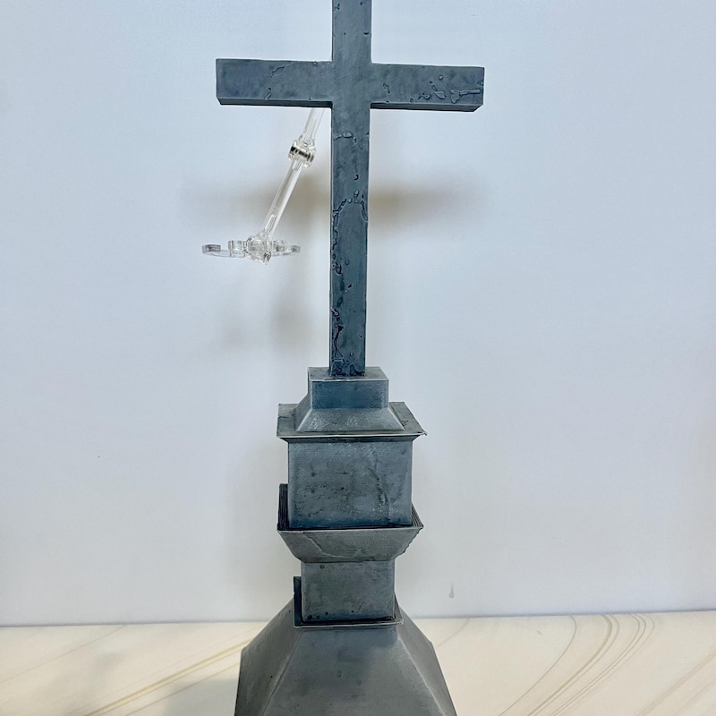 Building Diorama 1/12 - Etsy