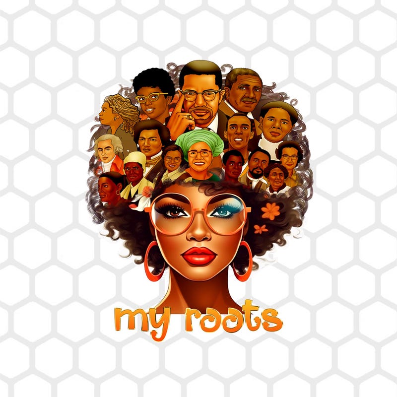 Black History - Etsy