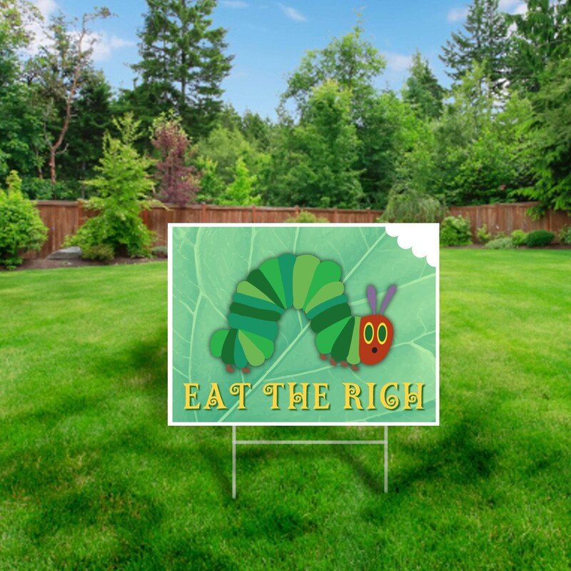 Eat Signs - Etsy