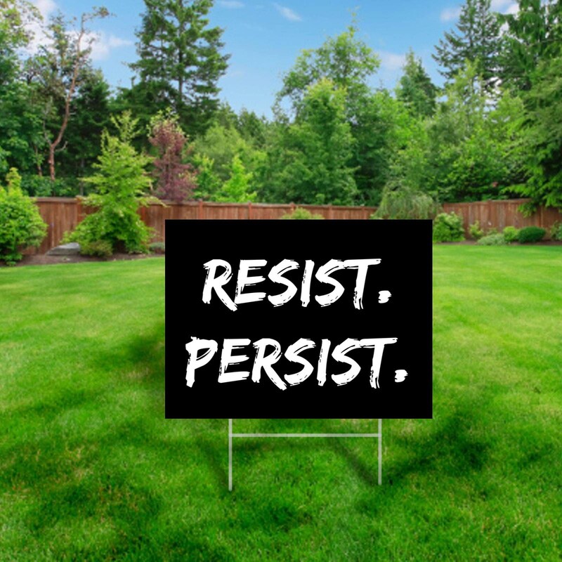 Resist - Etsy