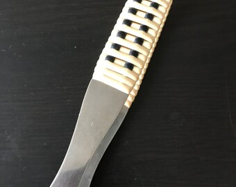 Art Deco Ice Cube Grabber Mechanical Tongs Icecube Picker Claw Sugar ...