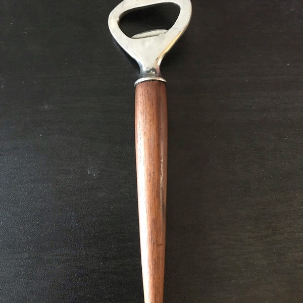 Teak Handle - Etsy
