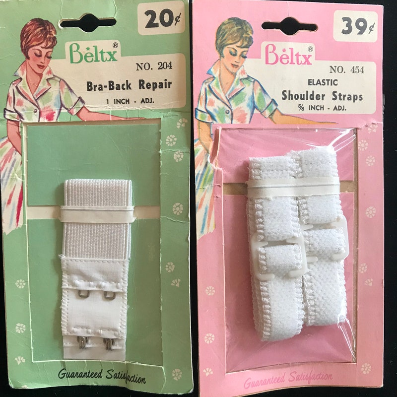 Bra Repair Kit - Etsy UK