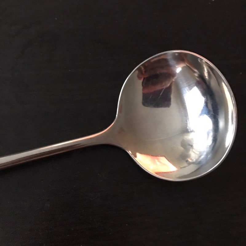 Serving Spoon - Etsy