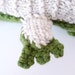 Knit Alligator Pattern - Etsy