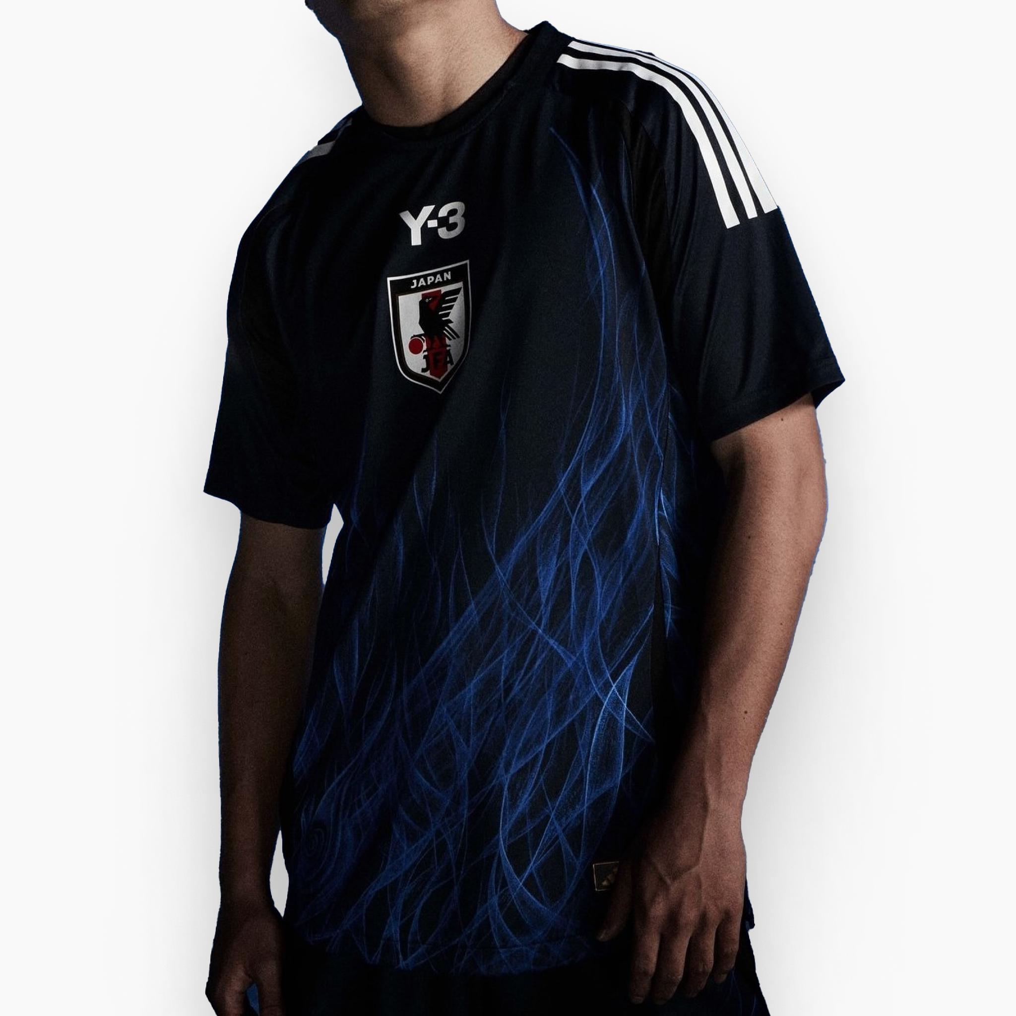 Blue Lock Japan Blue Edition 2024 Cosplay Jersey, Isagi Yoichi Soccer ...