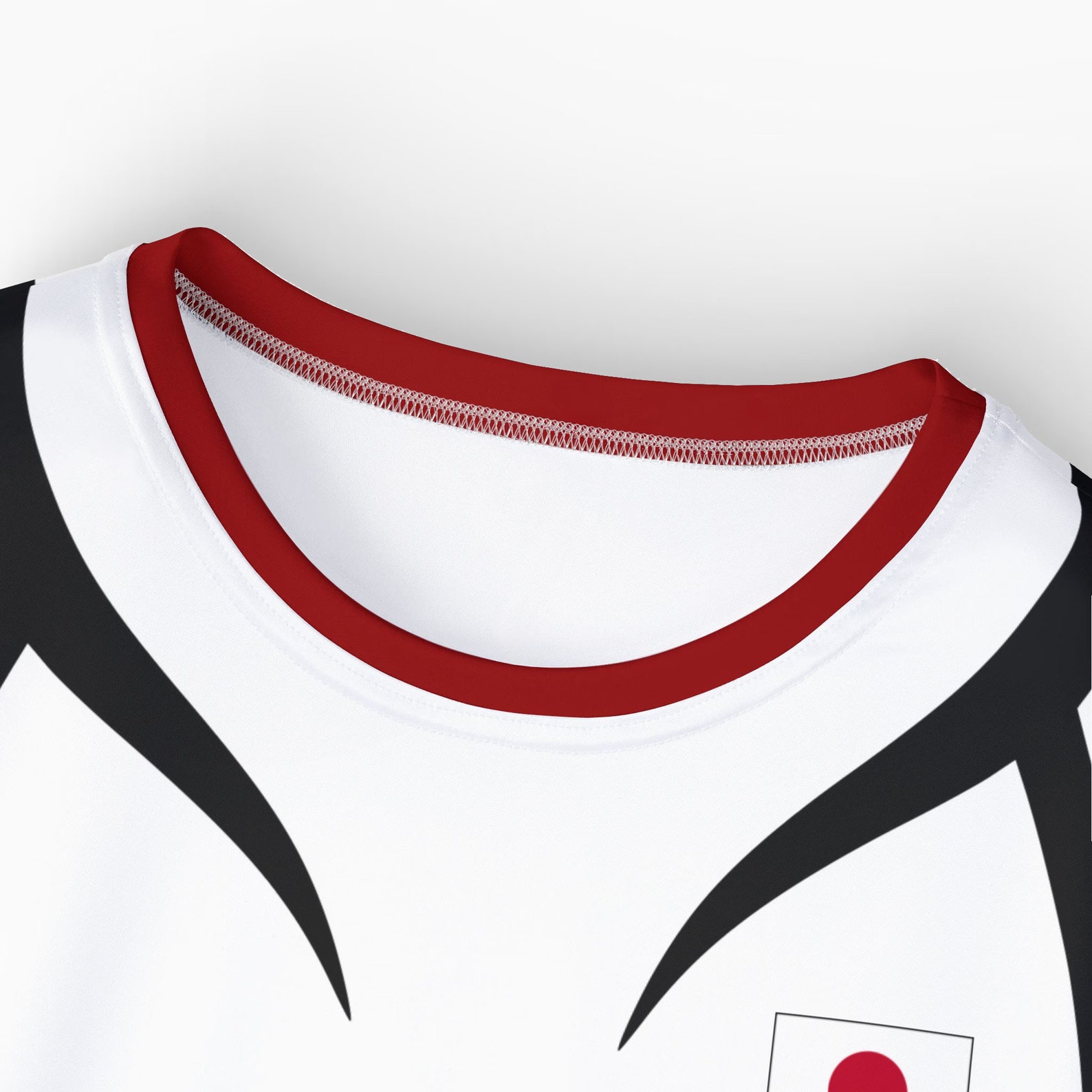 Blue Lock Japan U20 Football Jersey, Blue Lock Sae Itoshi Cosplay Shirt ...