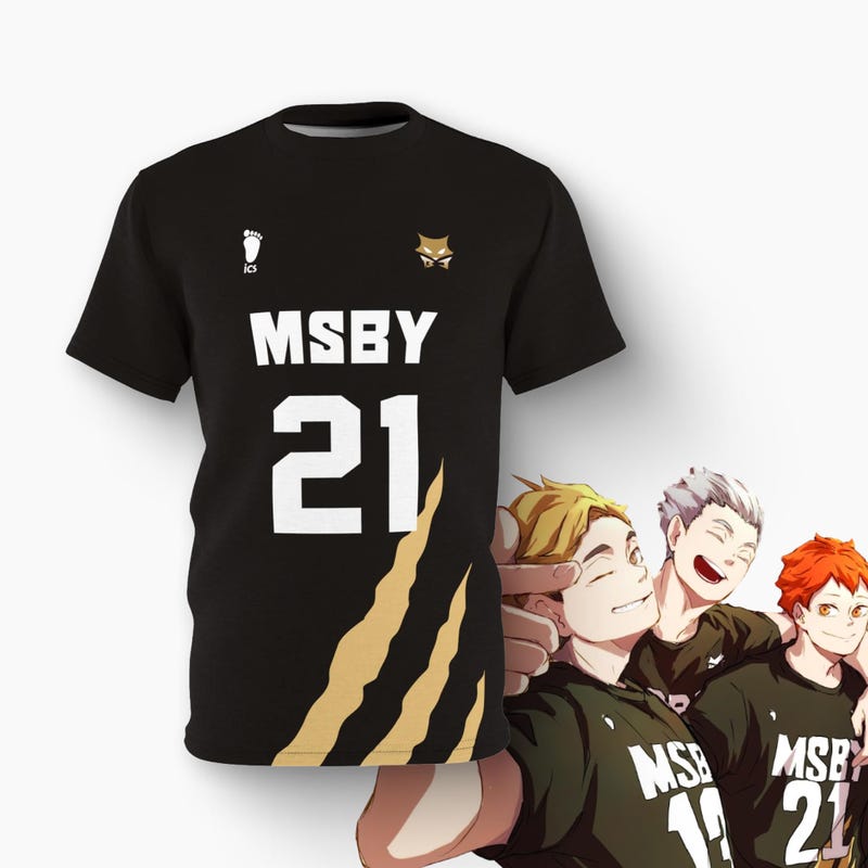 Hidari Haikyuu - Etsy Canada