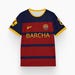 Blue Lock Fc Barcha Football Jersey, Meguru Bachira Cosplay Shirt, Blue ...