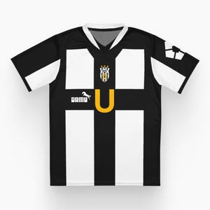 Pro Version - Ubers Soccer Jersey and Shorts Set – Blue Lock Barou ...