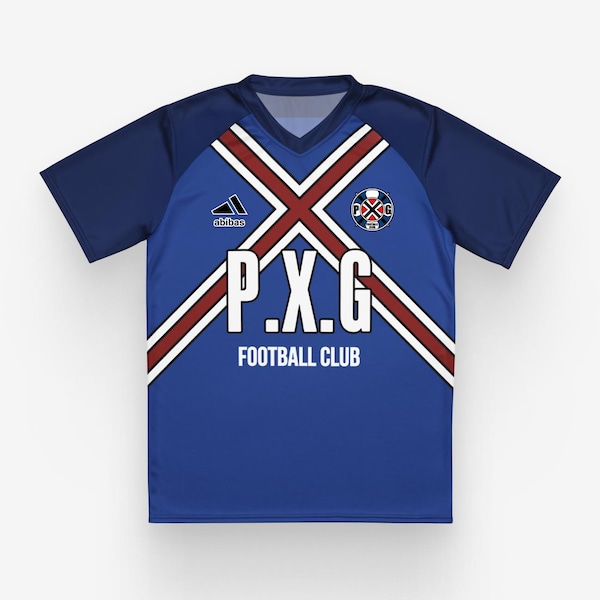 Blue Lock Shidou Jersey - Etsy