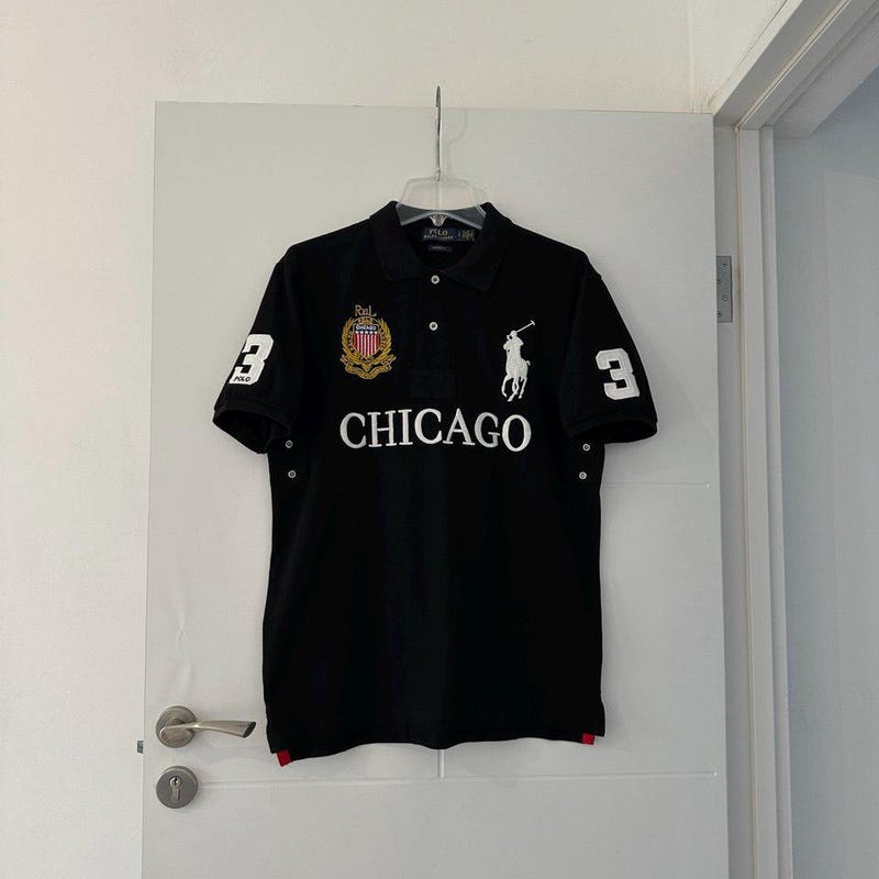 Chief Keef Polo - Etsy