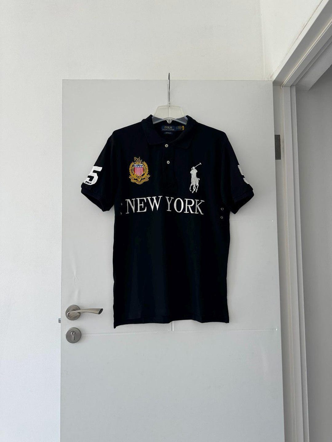 Polo Ralph Lauren Big Pony New York Y2K Swag Chief Keef Diesel Nike - Etsy