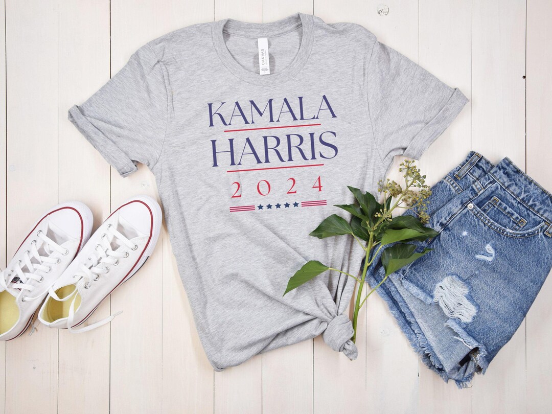 Buy Kamala Harris Shirt 2024 Harris 2024 Tshirt Election 2024 Madam ...