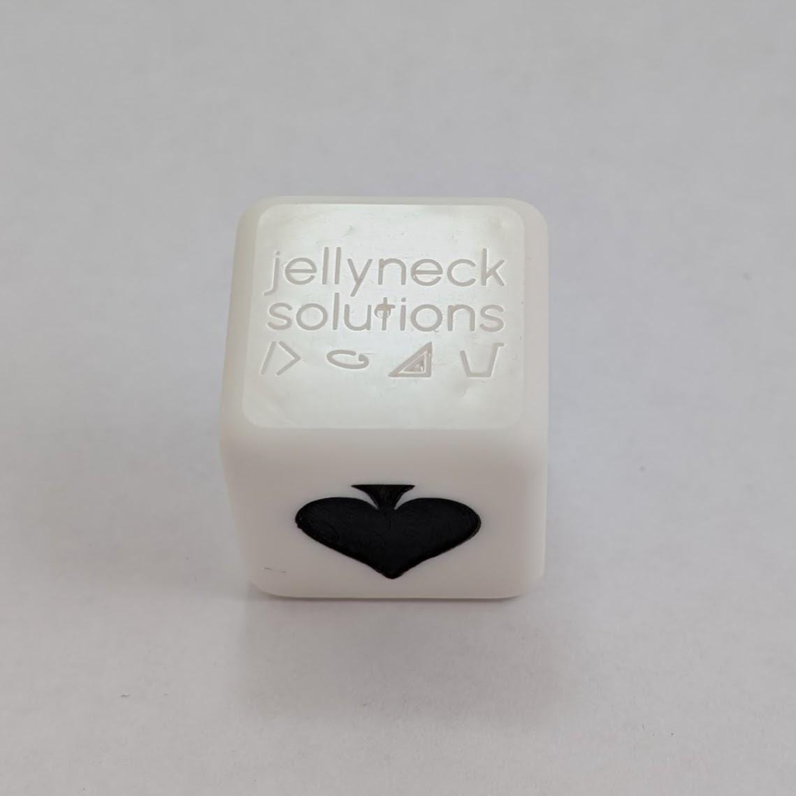 Euchre Trump Marker Dice - Etsy