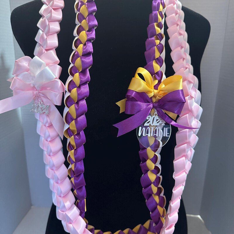Congratulations Lei - Etsy