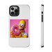 Homer Simpson Phone Case - Etsy
