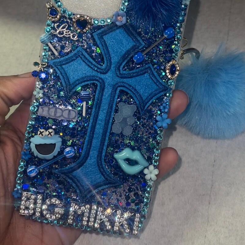 Junk Phone Case - Etsy