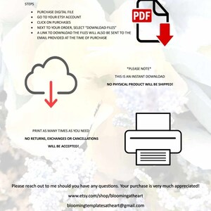 Simple Nursing Assignment Sheet for up to 3 Patients! - Etsy