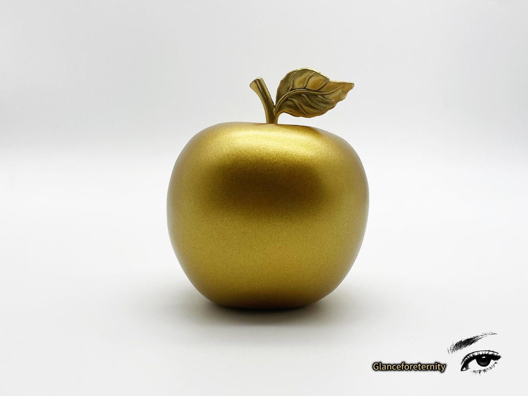 Handicraft Apple | Fidget Desk Toy | Stress Relief Toy | Toydesk ...