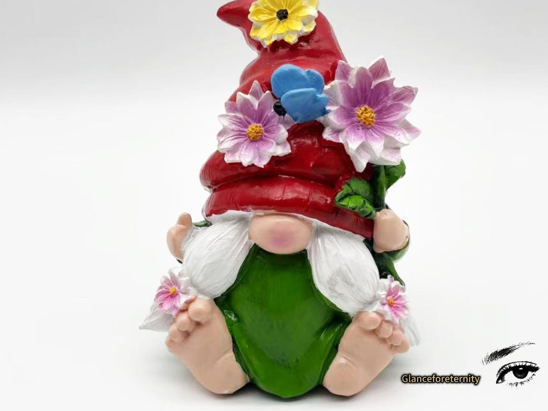 Dwarf | Fidget Desk Toy | Stress Relief Toy | Toydesk Accessory - Etsy