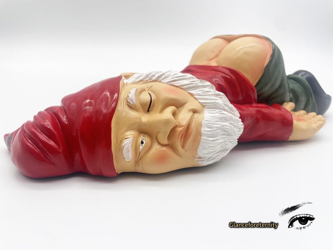 Drunk Dwarf | Fidget Desk Toy | Stress Relief Toy | Desk Toys - Etsy