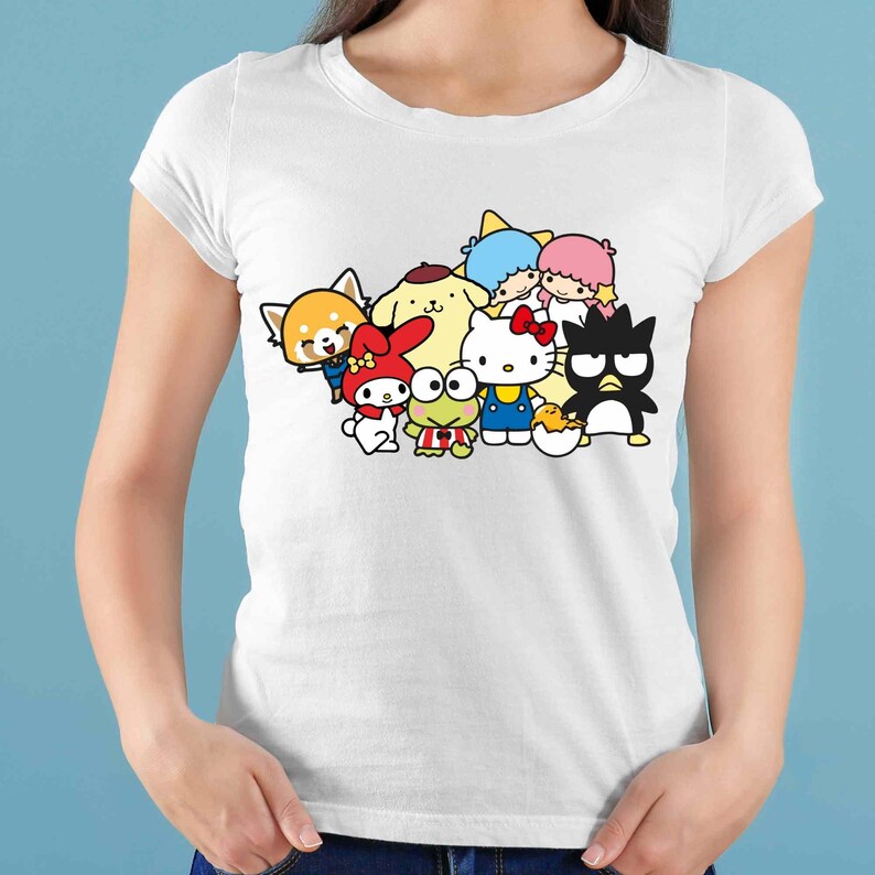 Cute Hello Kit_ty Png Bundle, Koromii Png, Happy Kit_ty Png, Kawaii ...