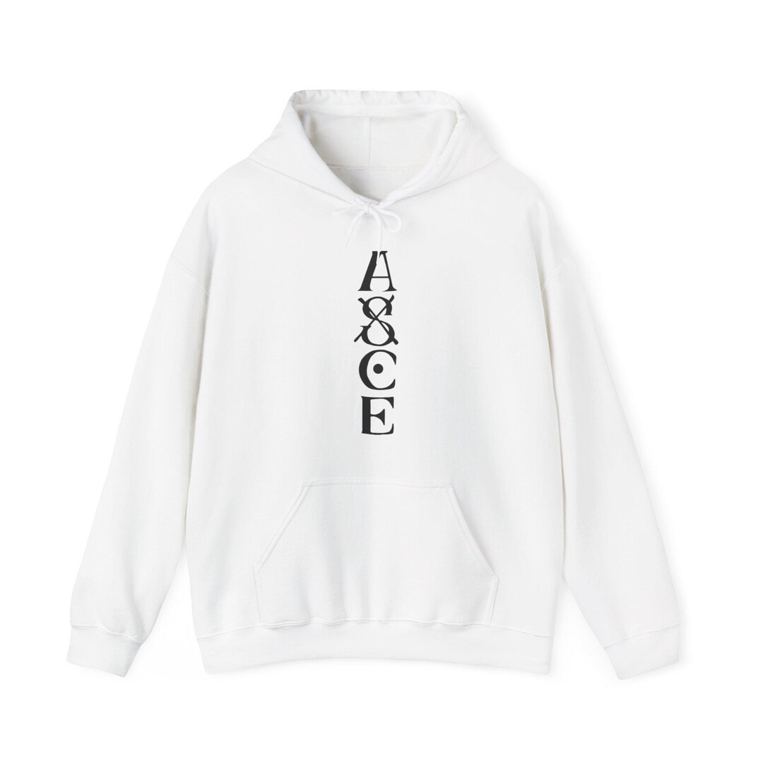 Anime Portgas D Ace Hoodie Sweatshirt, One Piece Merchandise, Long ...