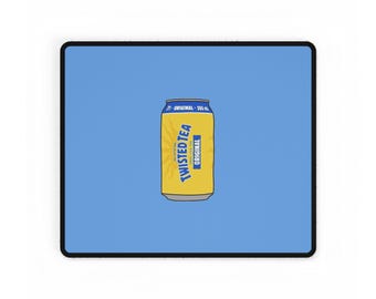 Twisted-tea Sticker - Etsy