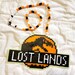 LOST LANDS PERLER - Etsy