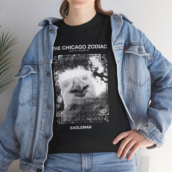 Chicago zodiac sign - Horoscopeaz.com