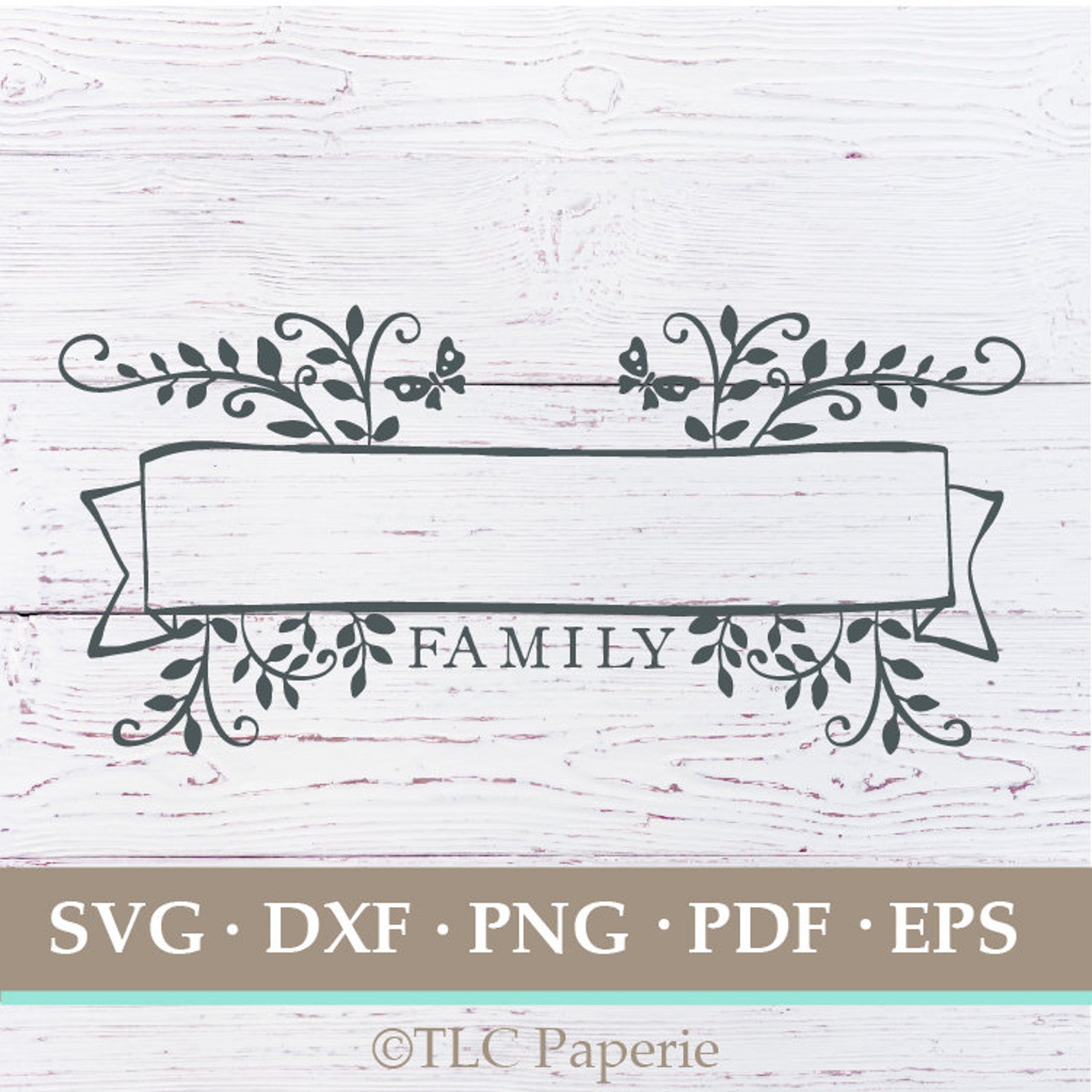 Monogram Sign Svg Last Name SVG Family Name Svg Wreath Svg - Etsy Sweden