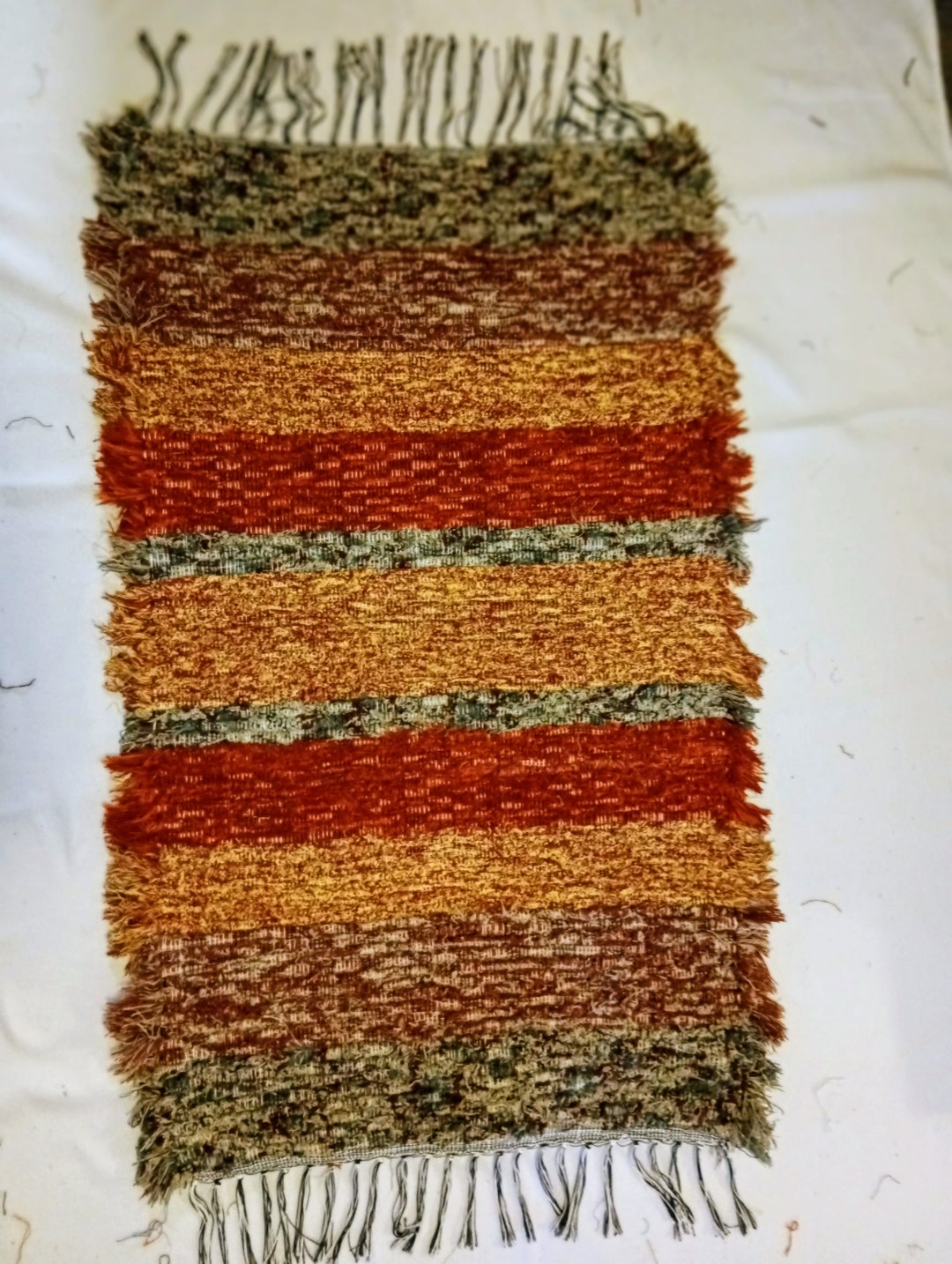 Amish Rugs - Etsy