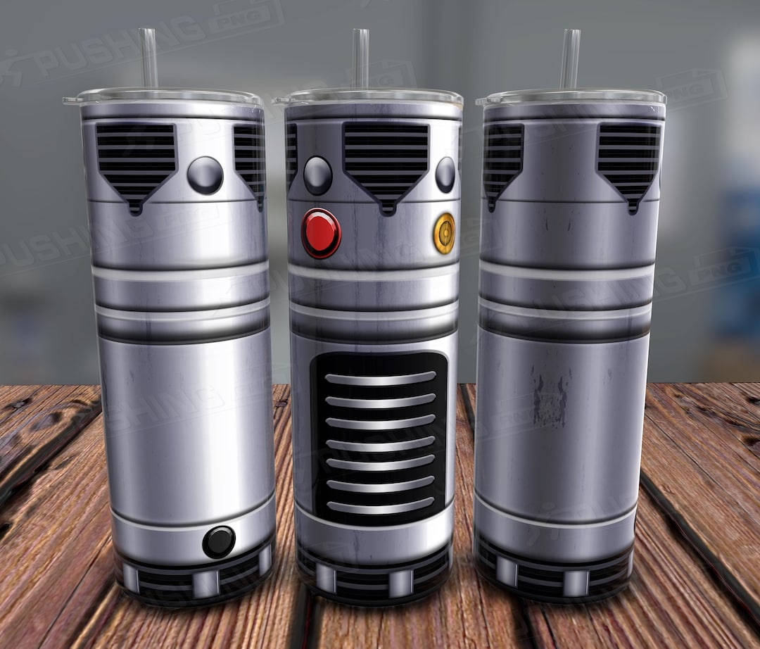 Lightsaber Tumbler Wrap PNG: Star Wars Fandom, Seamless Sublimation ...