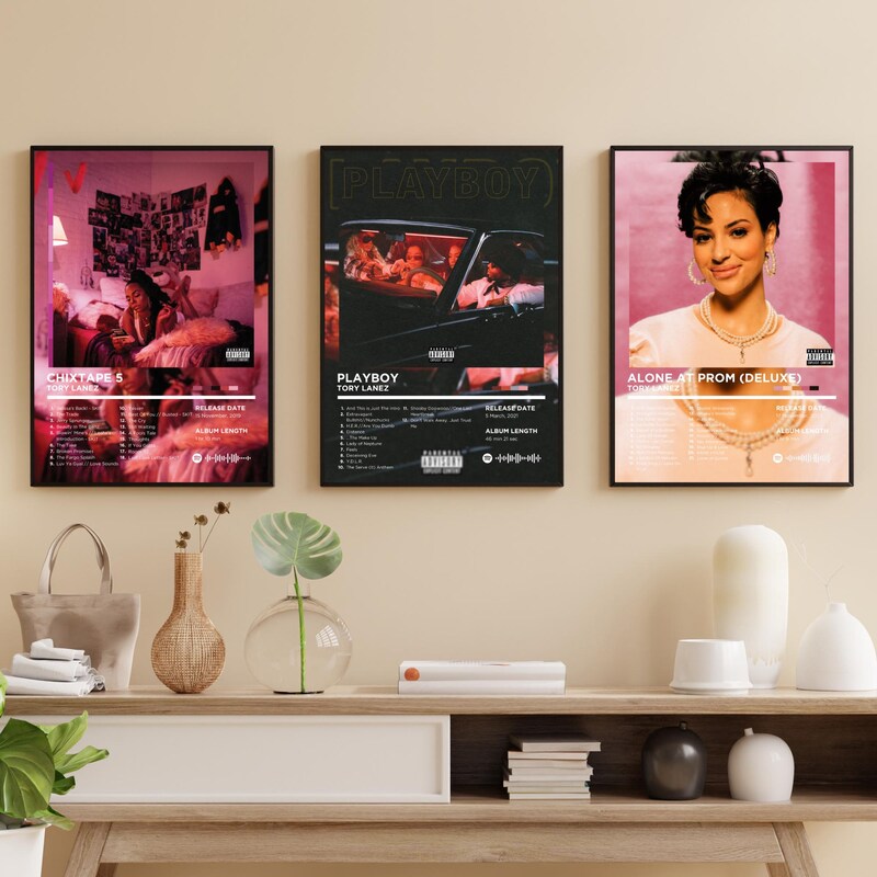 Playboy Posters - Etsy