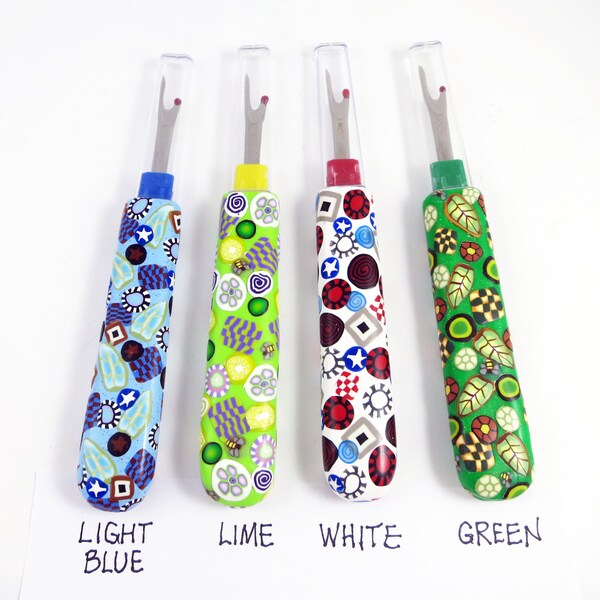 Handmade Seam Ripper - Etsy