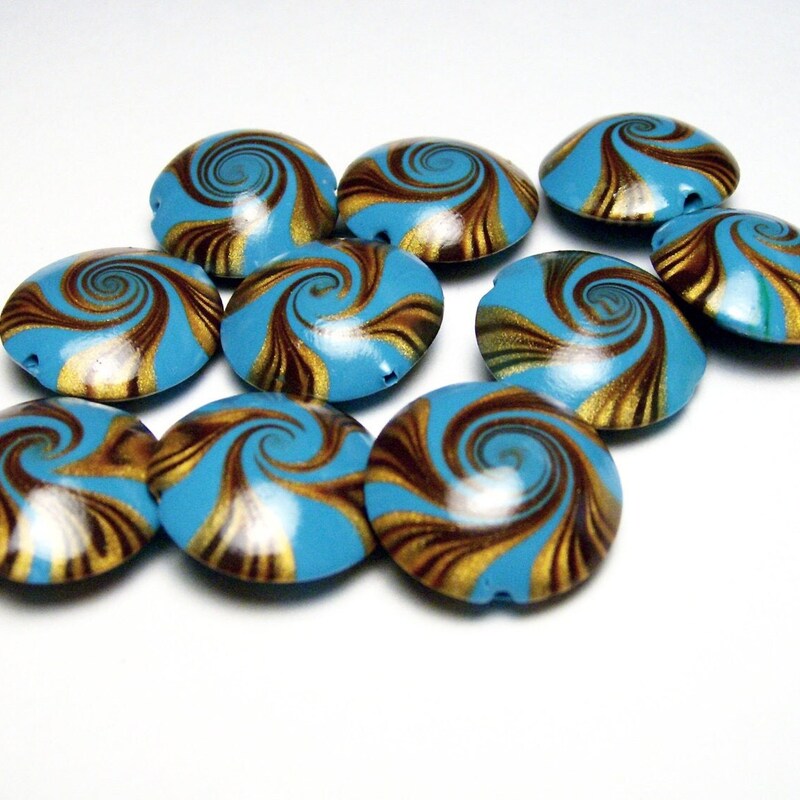 Lentil Bead Pattern - Etsy