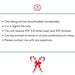Christmas Game - How Festive Are You? Printable Quiz. Holiday Office ...