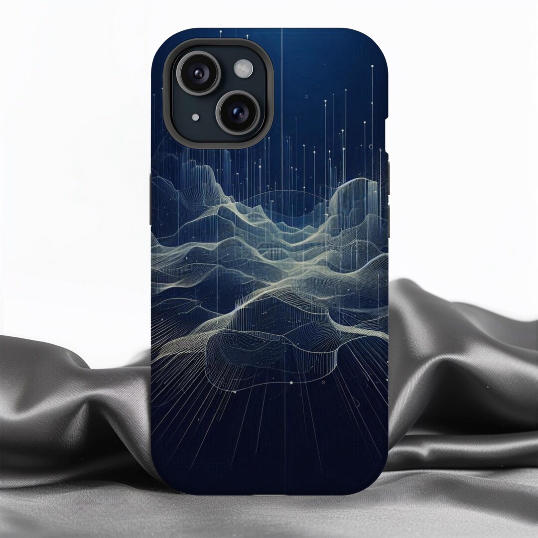 IPhone 16 Case, Impact-resistant Cases, Tough Phone Case, iPhone Cover ...