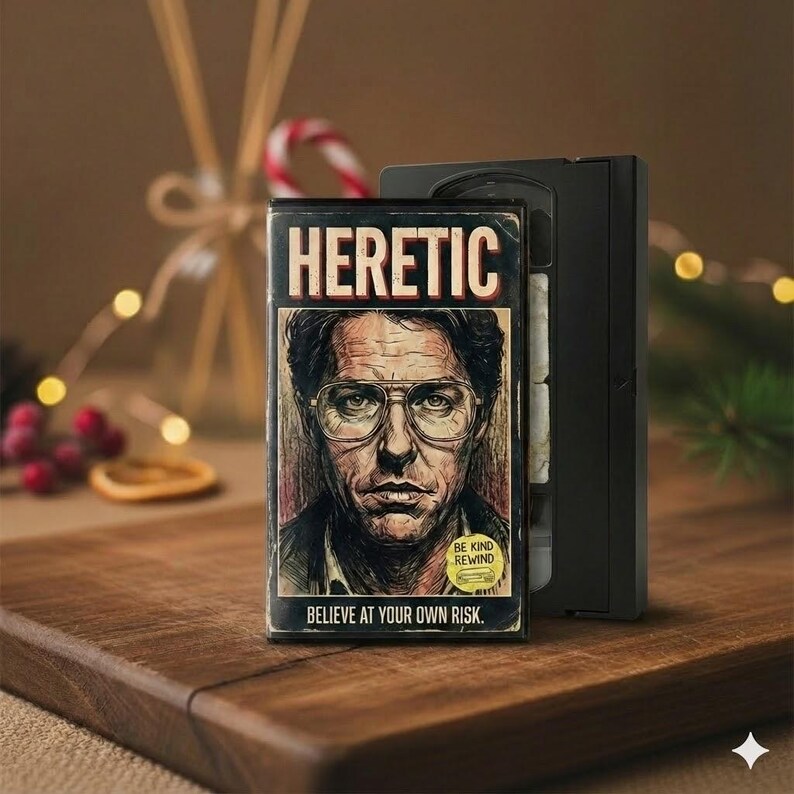 Custom VHS Tape Transfer | Personalized Movie, Video on Retro Tape - Etsy