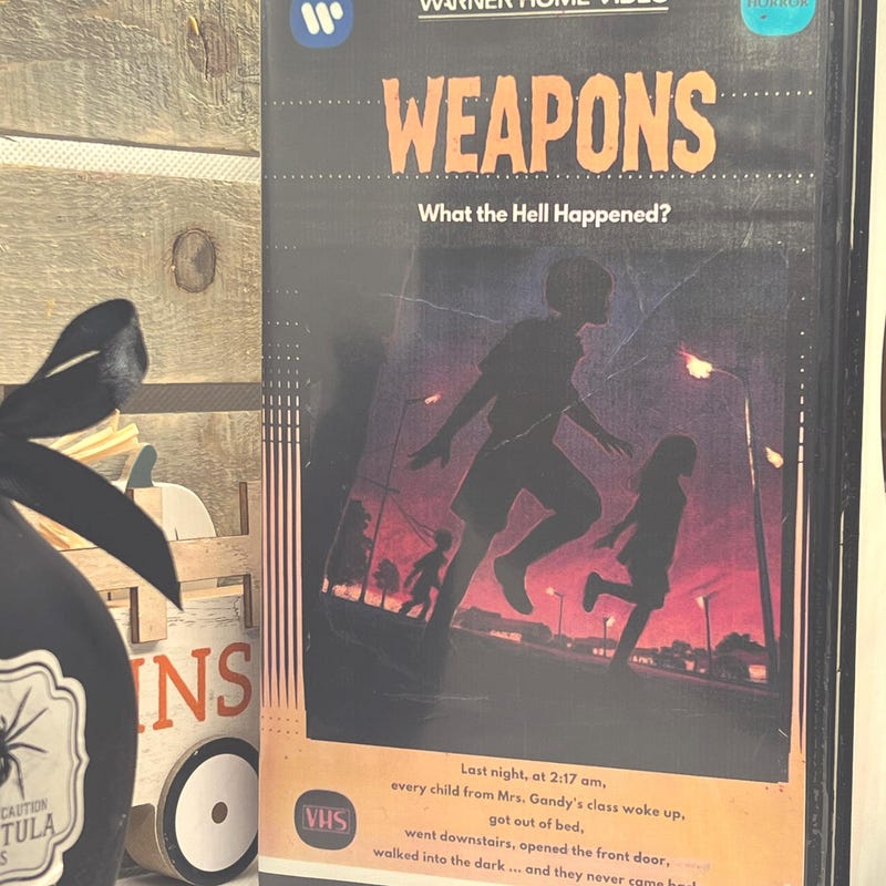 Vhs Themed Gifts - 60+ Gift Ideas for 2025