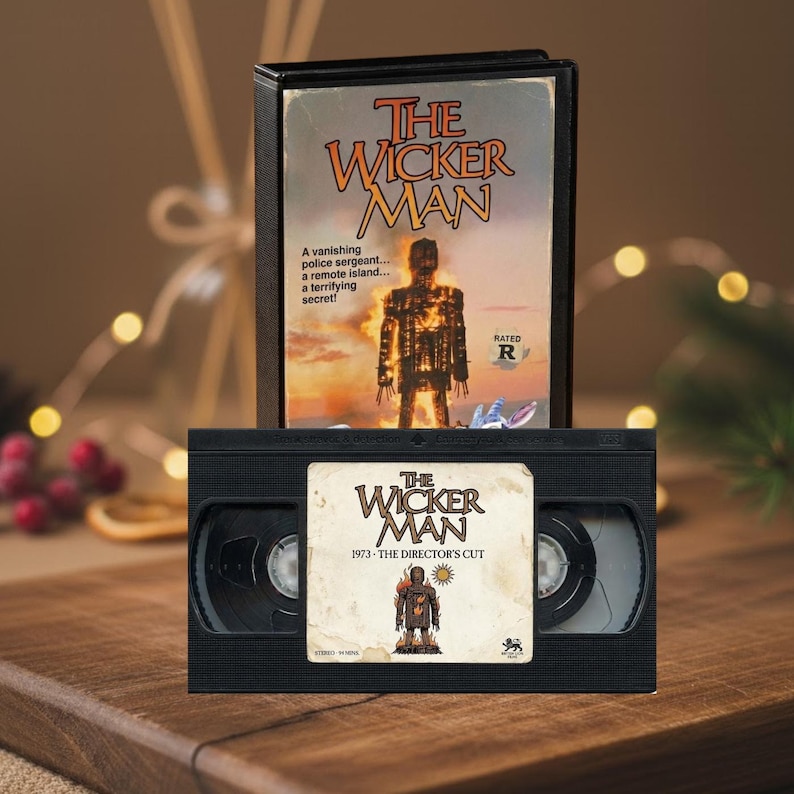 Custom VHS Tape Transfer | Personalized Movie, Video on Retro Tape - Etsy
