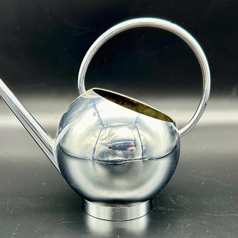 Art Deco Pitcher - Etsy