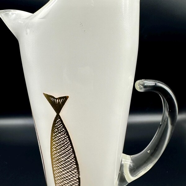 Fred Press Fish - Etsy