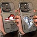 IPhone Case/red/blue-air & Jordan - Etsy UK