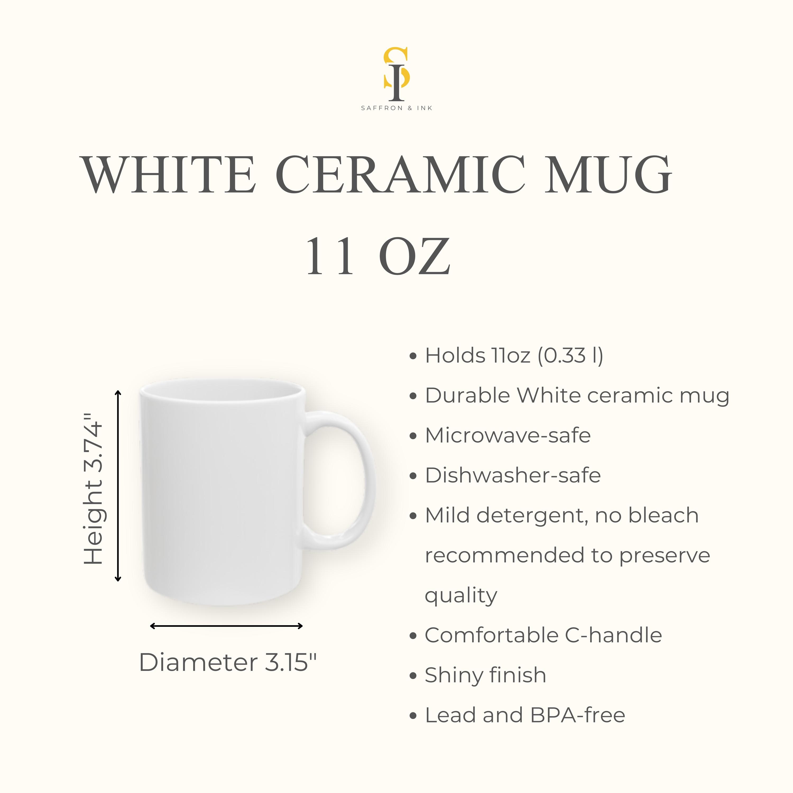 Desi Humor Chai Mugs Funny Indian Chai Lover 11oz, 15 Oz Mugs Chai ...