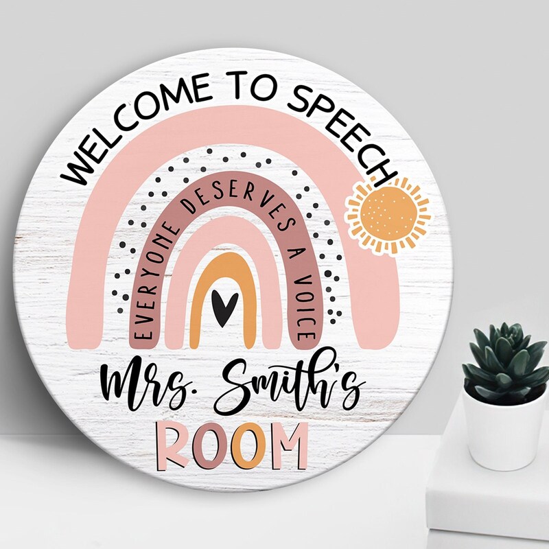 Therapy Door Sign - Etsy