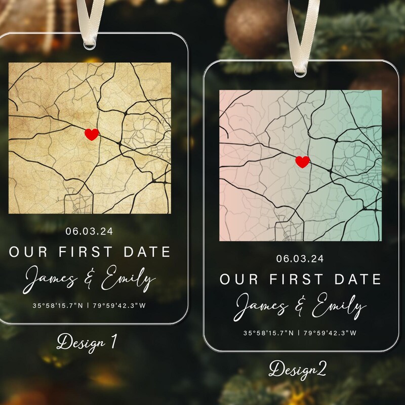 First Date - Etsy